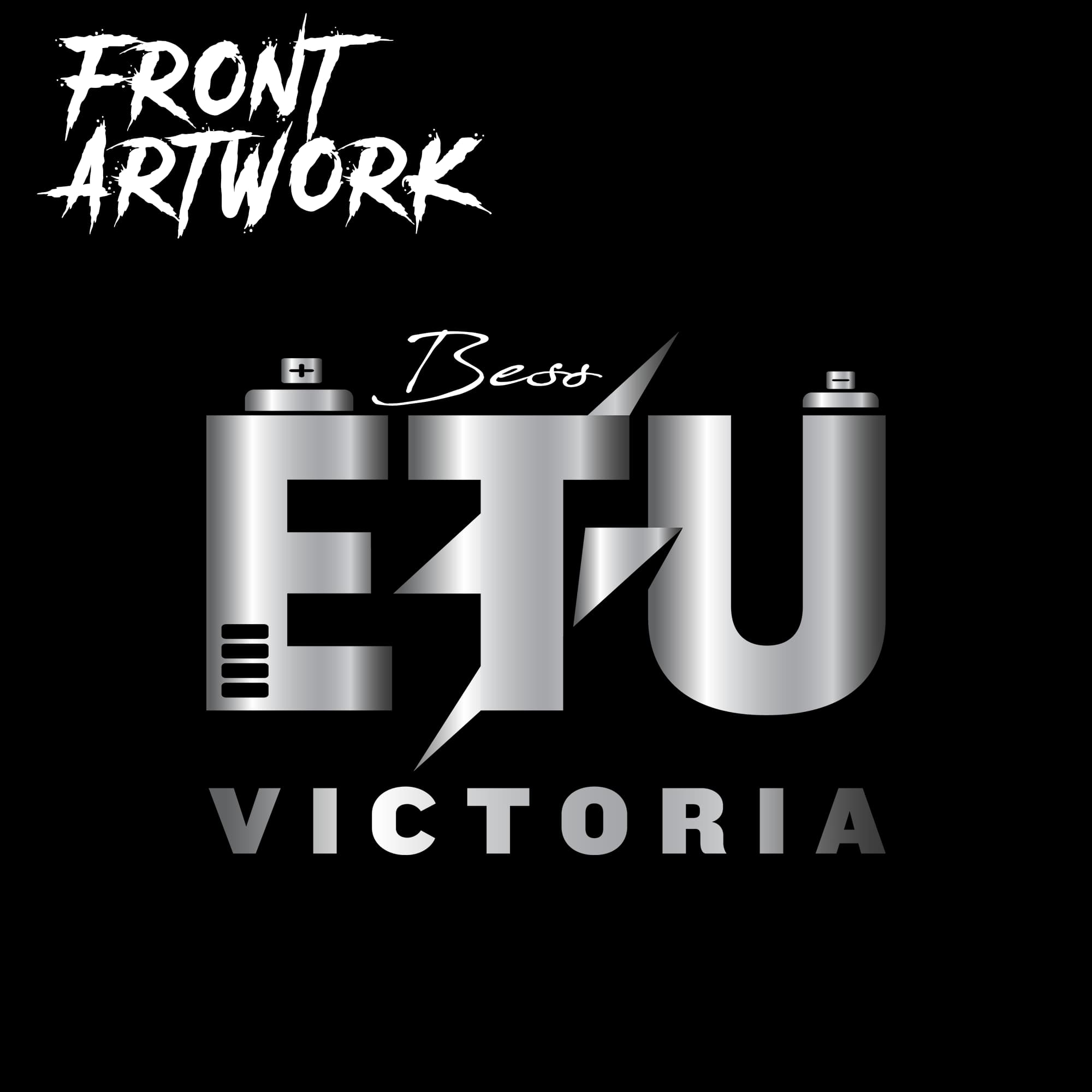 Hoodies – ETU Victoria