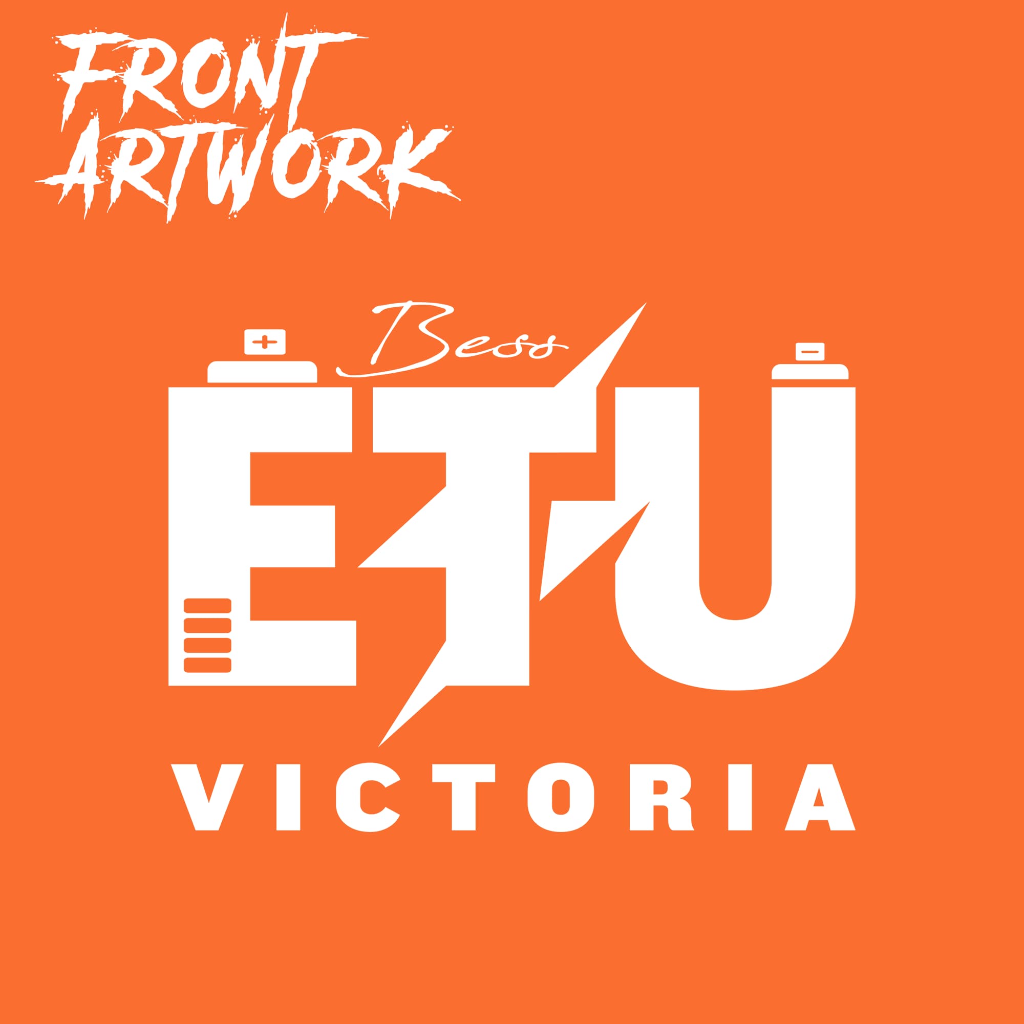 Hoodies – ETU Victoria