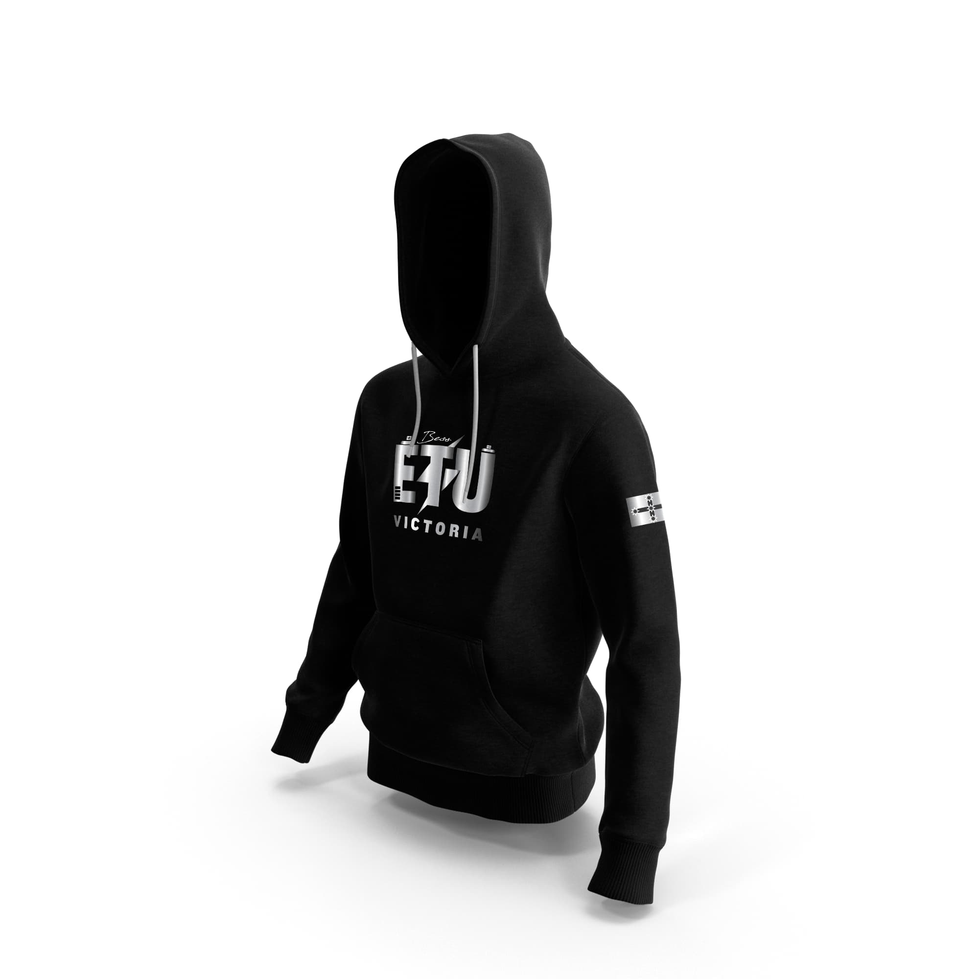 Hoodies – ETU Victoria